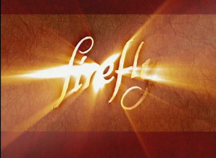 Firefly 'Serenity' pilot - Visual Effects Society