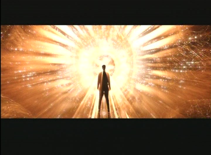 The Matrix Revolutions - Visual Effects Society