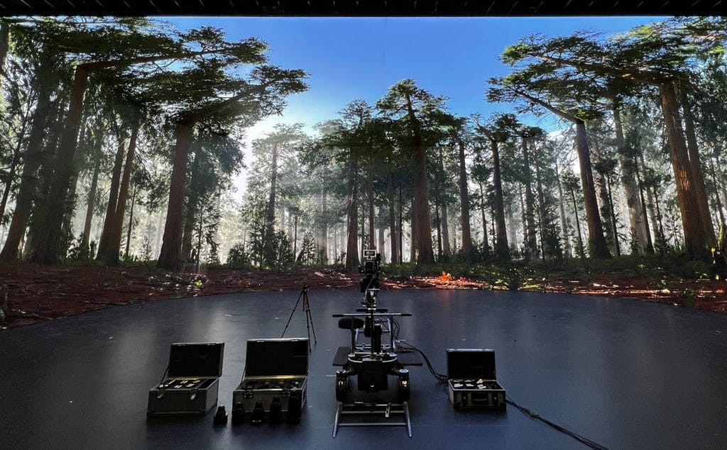 Event - Virtual Production Group Tour + Q&A (Los Angeles) - Visual ...